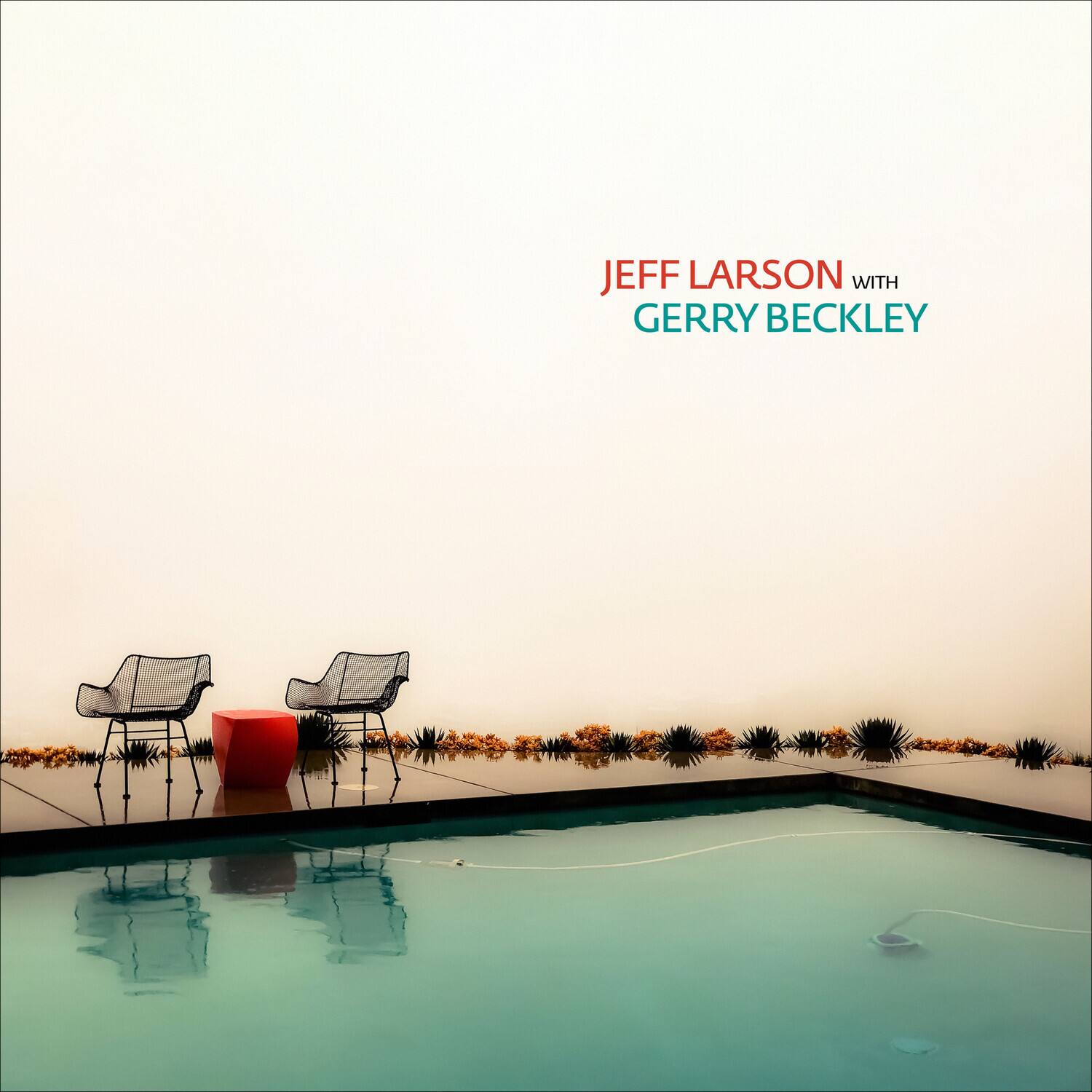 Jeff Larson Jeff Larson With Gerry Beckley COMPACT DISCS [CD] - Best Buy