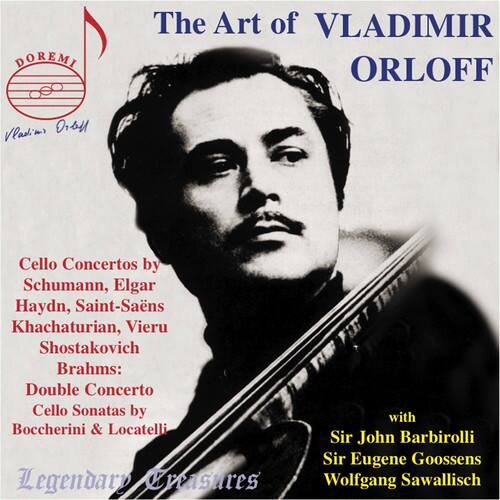 Vladimir Orlov 1949 1976 Recording Legacy COMPACT DISCS [CD] - Best Buy