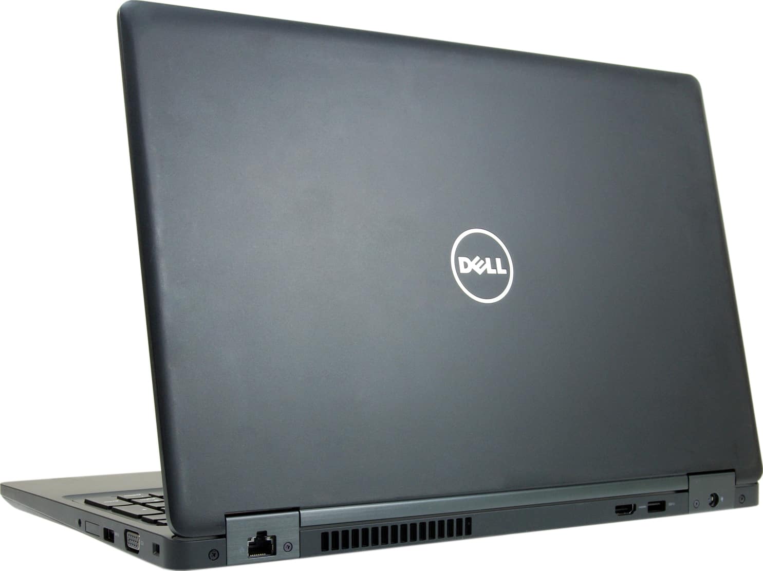 Best Buy: Dell Latitude 5580 15.6" Refurbished Laptop Intel 7th Gen Core i7 with 32GB Memory ...