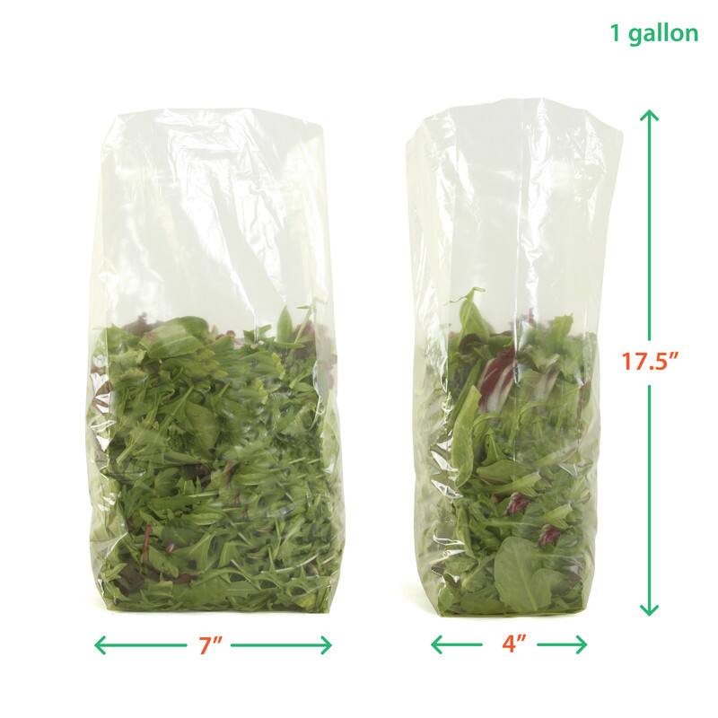 Kitchen + Home Keep it Fresh Produce Bags 90 Reusable Fruit Veggie ...