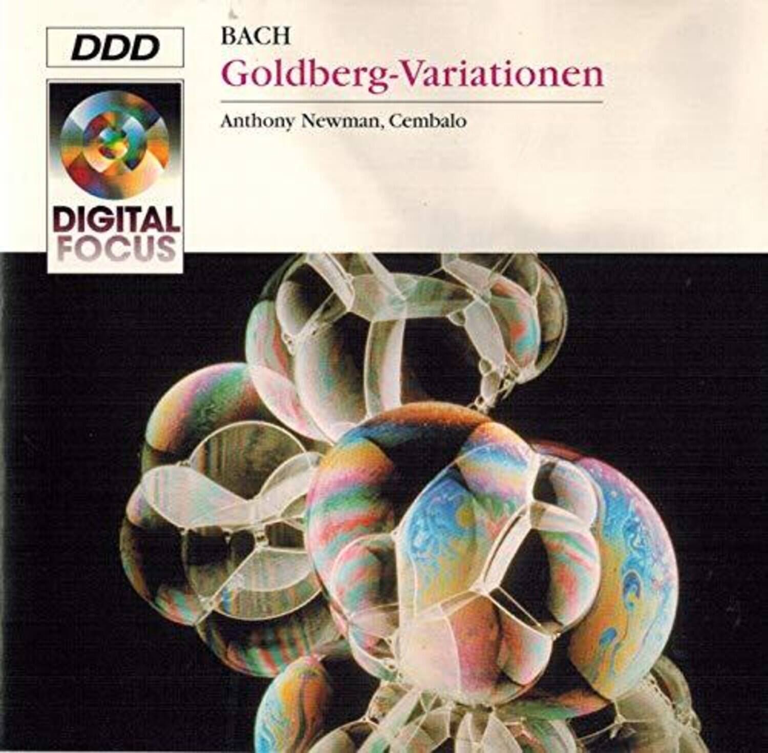 Newman Goldberg Variations COMPACT DISCS [CD] - Best Buy