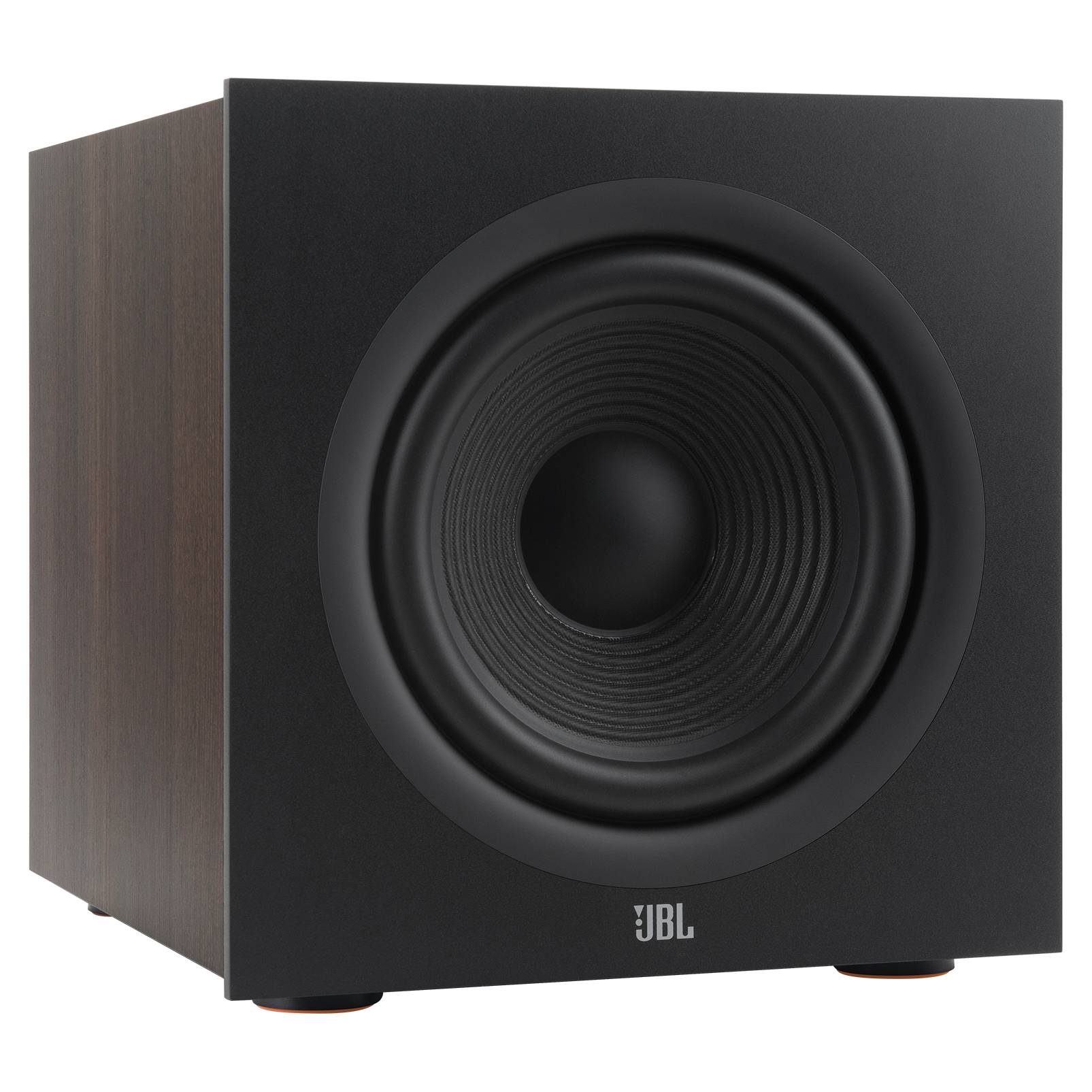JBL Stage 200P 10 Inch Powered Subwoofer Espresso JBL200PBLKAM - Best Buy