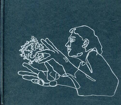 Alexander Berne Flickers of Mime / Death of Memes COMPACT DISCS [CD ...