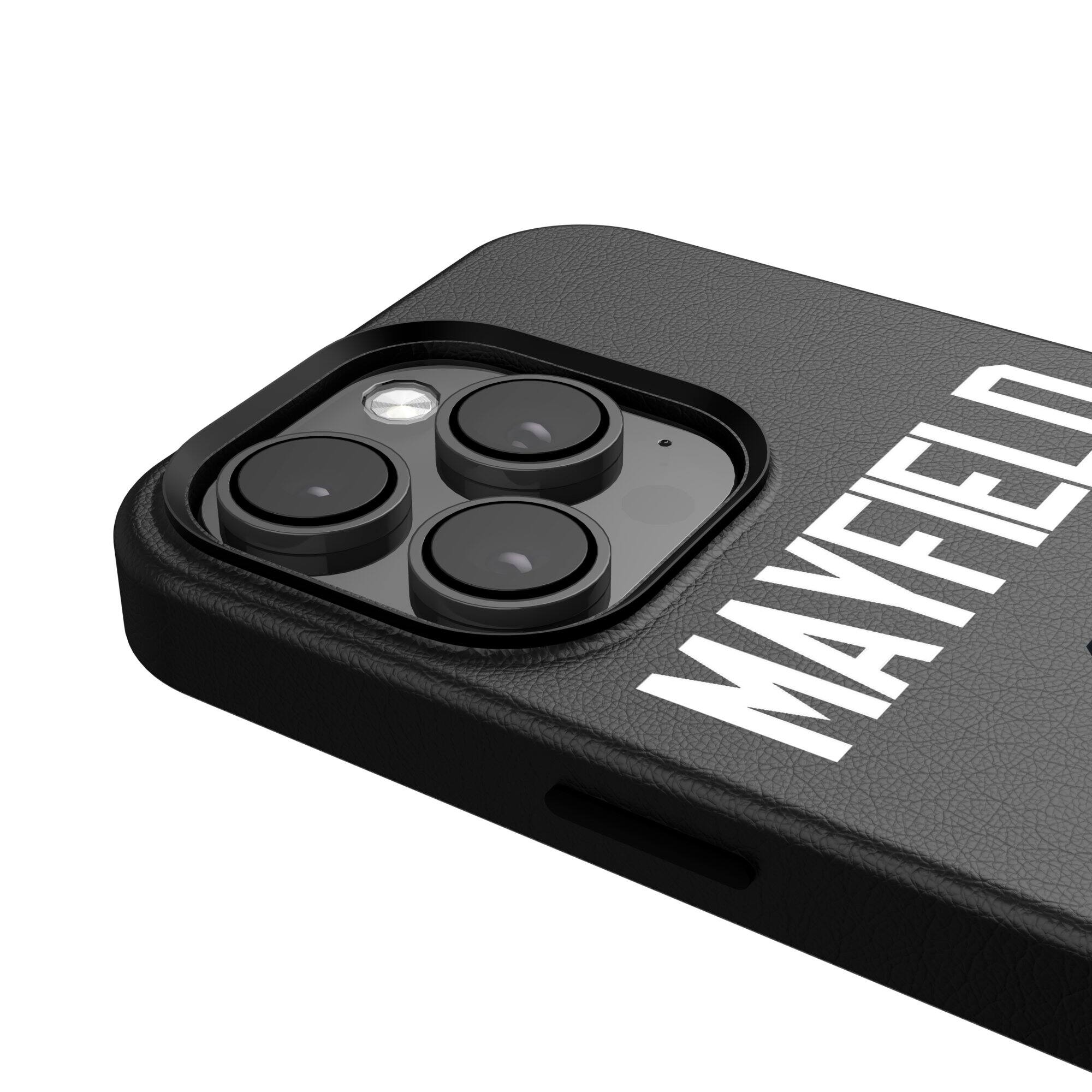 Keyscaper NFL Baker Mayfield Tampa Bay Buccaneers iPhone Magnetic Bump ...