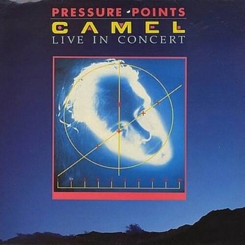 Camel Pressure Points COMPACT DISCS [CD] - Best Buy