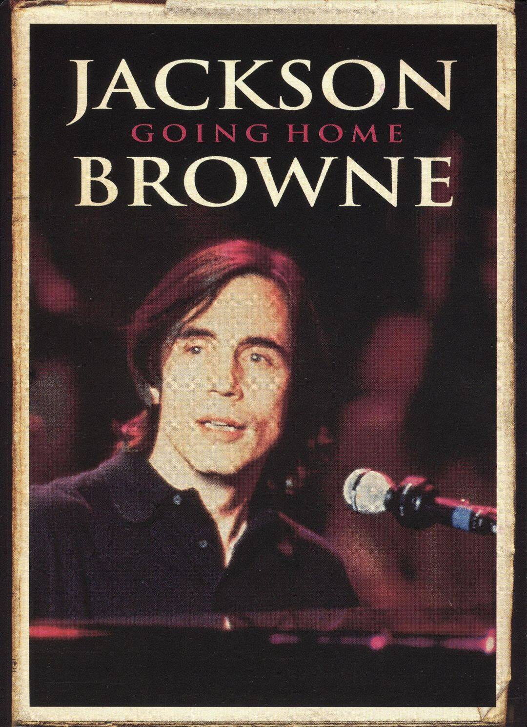 Best Buy: Going Home [DVD]