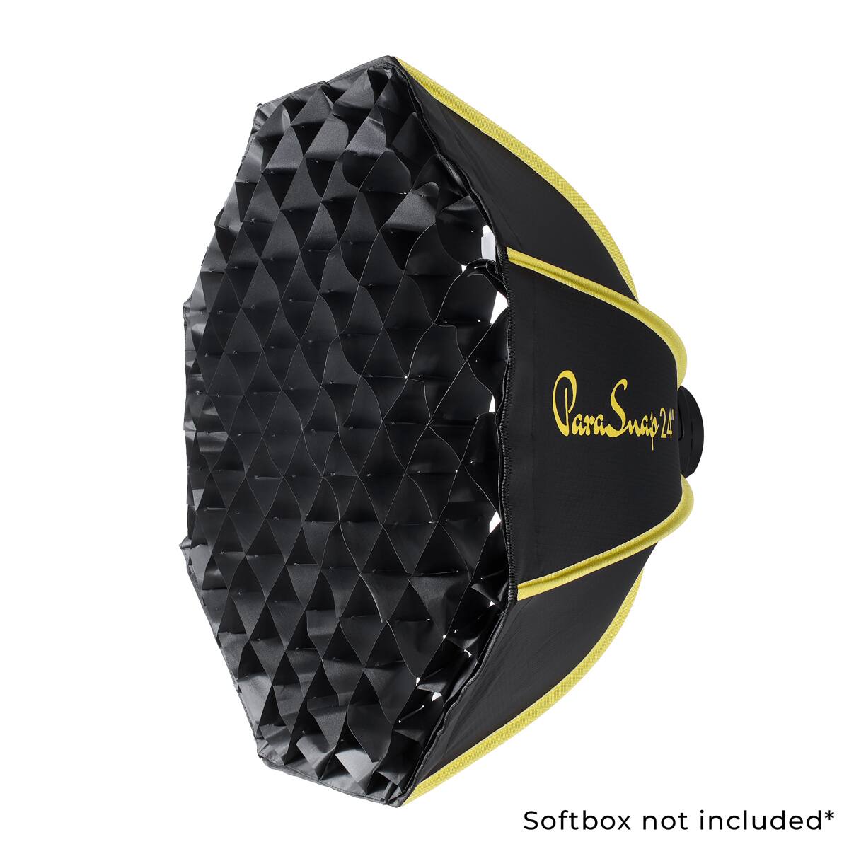 Glow PS GB24 Fabric Grid for ParaSnap PS B24K Octagonal Softbox (24 ...