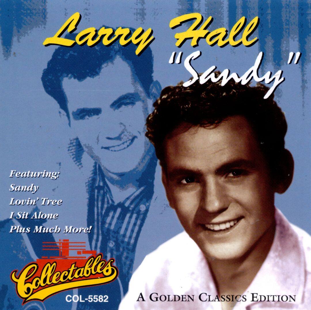 Best Buy: Sandy: A Golden Classics Edition [CD]