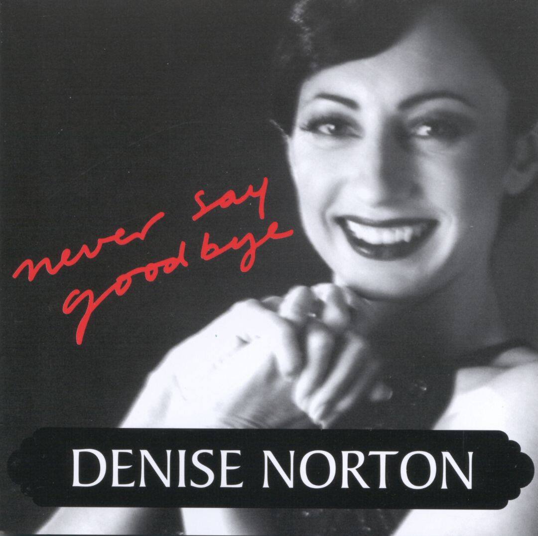 Best Buy: Never Say Goodbye [CD]