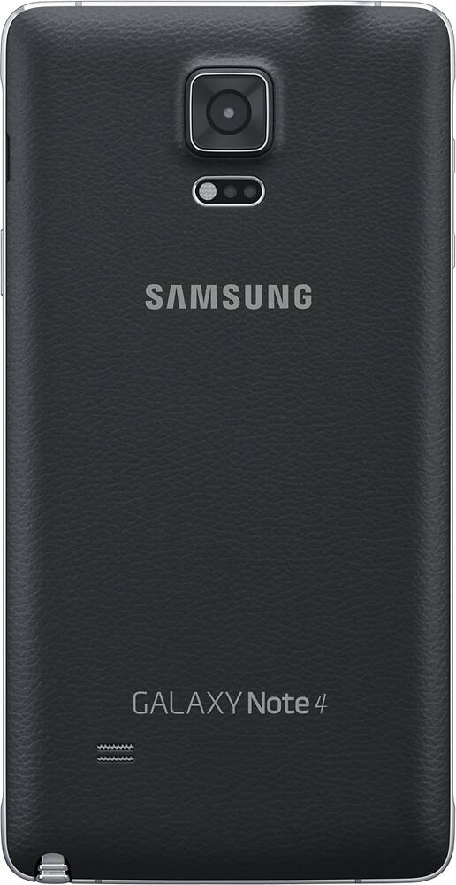 Customer Reviews: T-Mobile Prepaid Samsung Galaxy Note 4 4G with 32GB ...