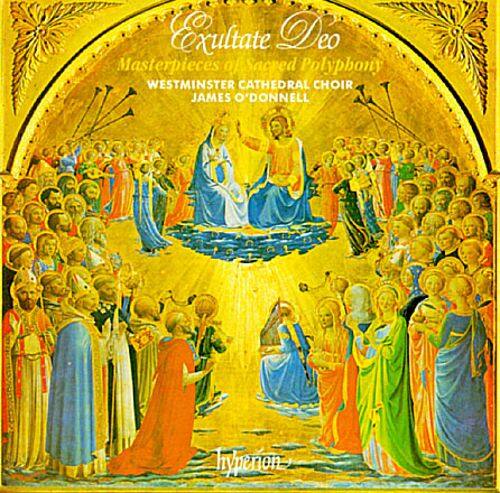 Best Buy: Masterpieces of Sacred Polyphony [CD]