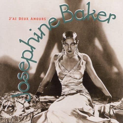 Best Buy: J'ai Deux Amours [Arkadia Chansons] [CD]