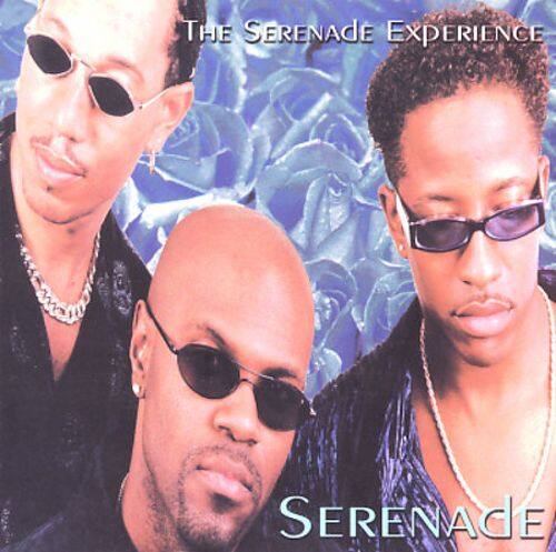 Best Buy: Serenade [CD]