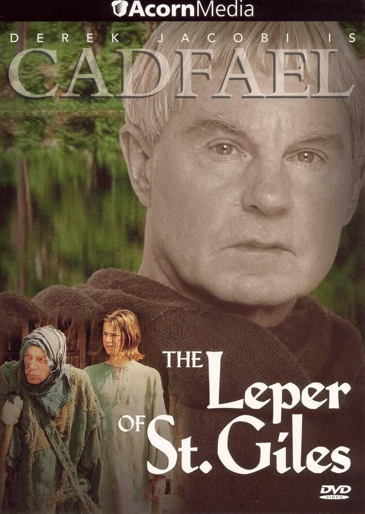 Best Buy: Brother Cadfael: The Leper of St Giles [DVD]
