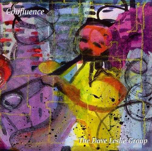 Best Buy: Confluence [CD]