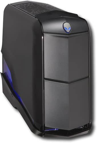 Best Buy: Alienware Desktop / Intel® Core™ i7 Processor / 6GB Memory ...
