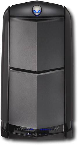 Best Buy: Alienware Desktop / Intel® Core™ i7 Processor / 6GB Memory ...