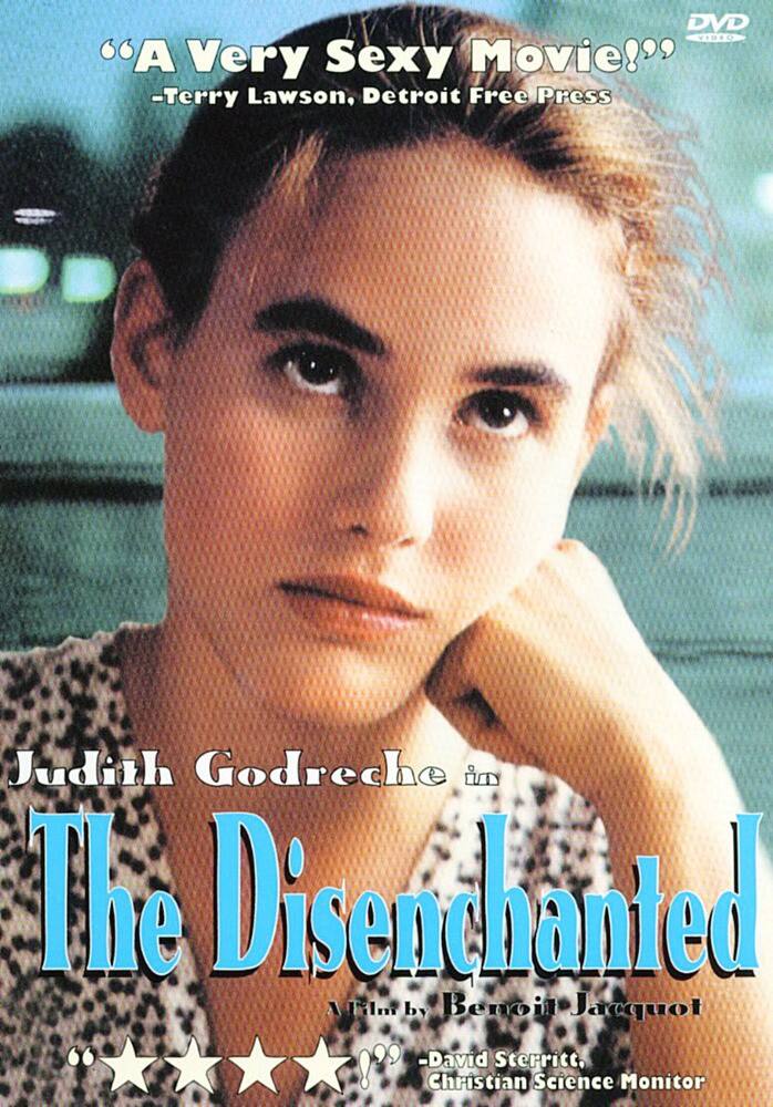 Best Buy: Disenchanted [DVD] [1990]