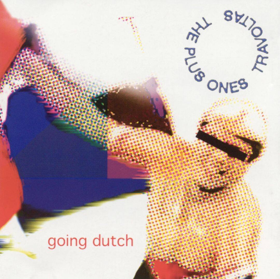 Best Buy: Going Dutch [CD]