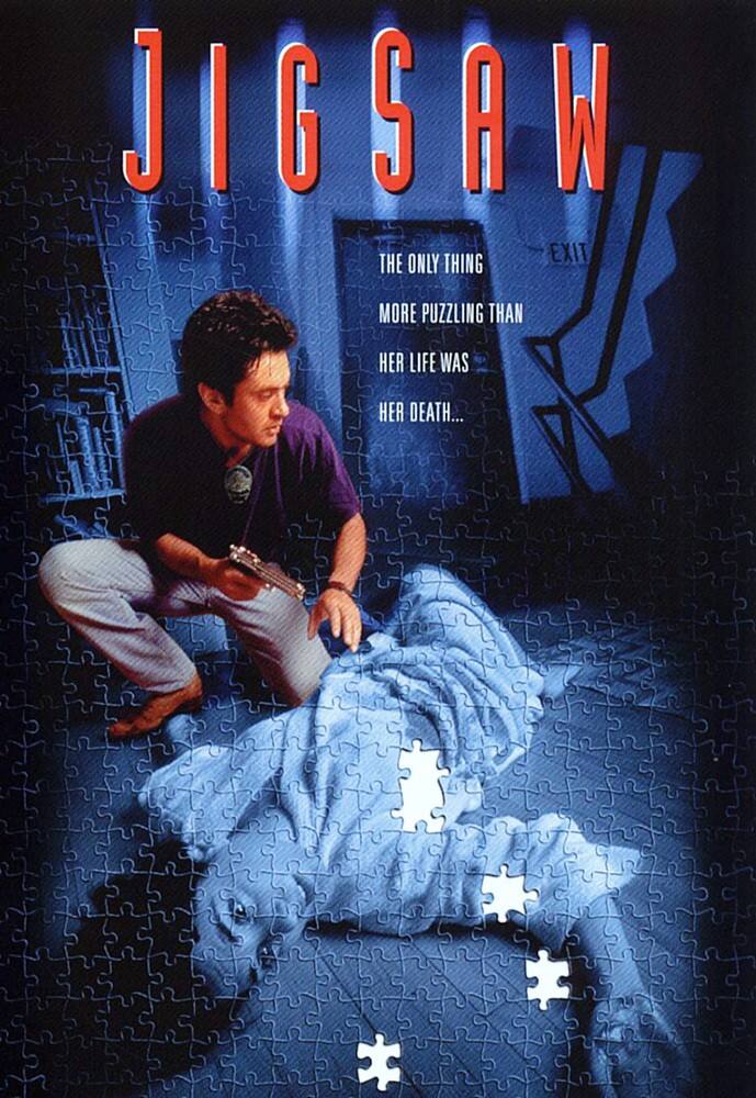 Best Buy: Jigsaw [DVD] [1999]