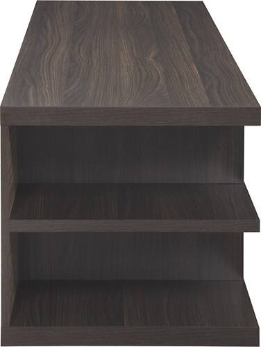 Best Buy: Altra TV Stand for Flat-Panel TVs Up to 60"-Espresso 1181196
