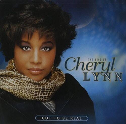 Cheryl Lynn Got To Be Real: Best Of COMPACT DISCS [CD] - Best Buy