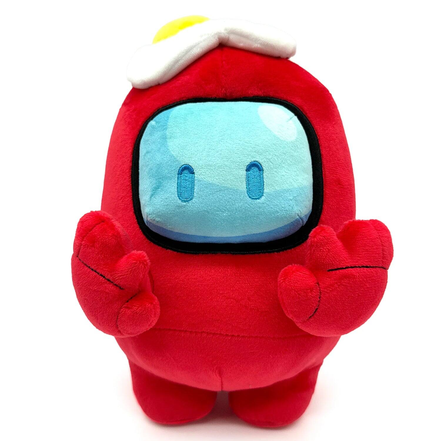 Youtooz Youtooz: Fall Guys Collection Among Us x Fall Guys [Crewmate 9 ...