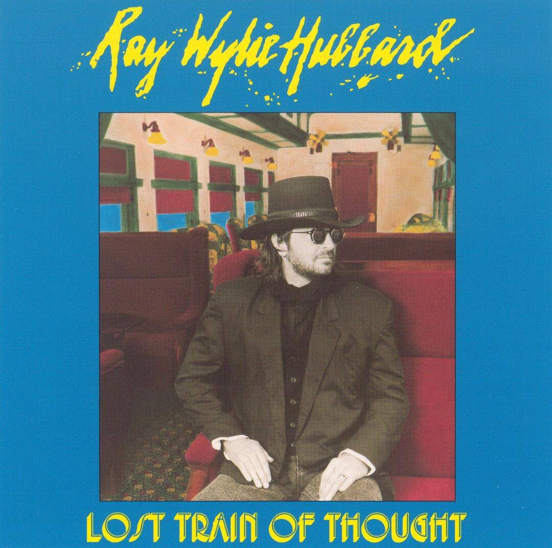 Best Buy: Lost Train of Thought [CD]