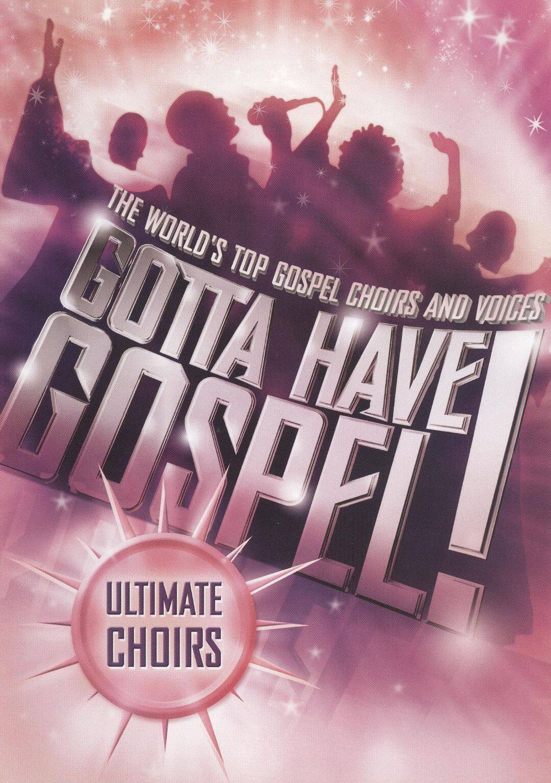 Best Buy: Gotta Have Gospel! Ultimate Choirs [DVD]