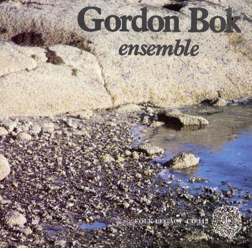 Best Buy: Ensemble [CD]