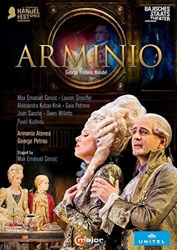 Arminio DVD - Best Buy