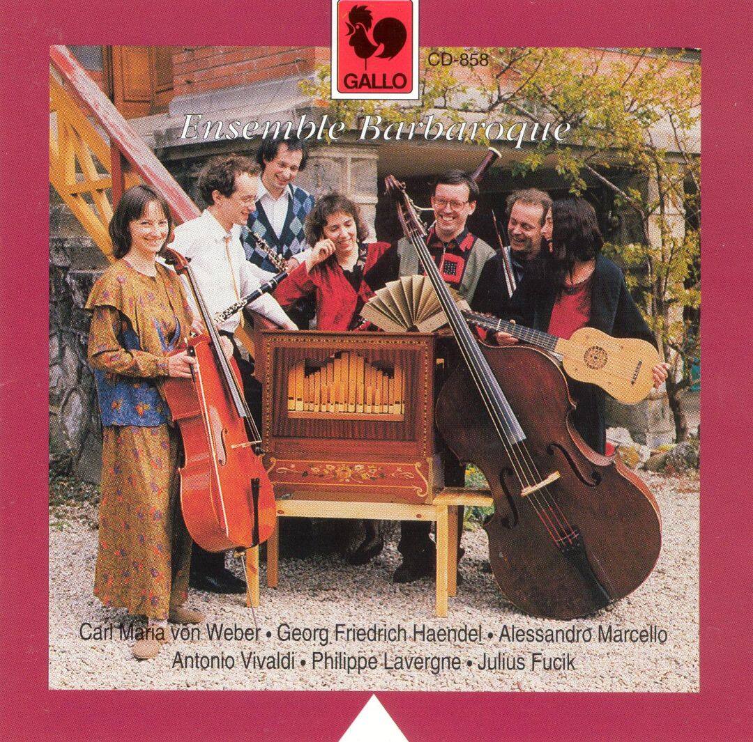 Best Buy: Music for Barrel Organ [CD]