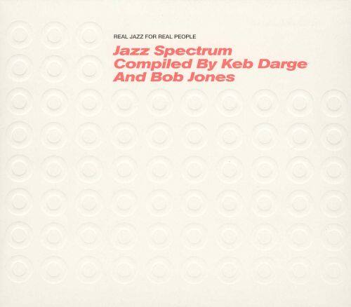 Best Buy: Jazz Spectrum: Real Jazz for Real People [CD]