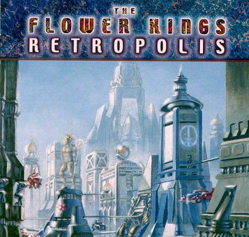 Best Buy: Retropolis [CD]