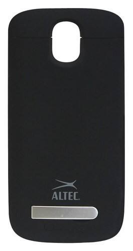 Customer Reviews: Altec Hard Shell Power Case for Samsung Galaxy S 4 ...