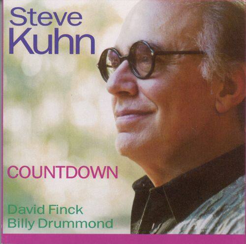 Best Buy: Countdown [CD]