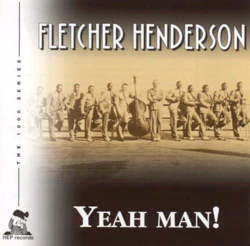 Best Buy: Yeah Man [CD]