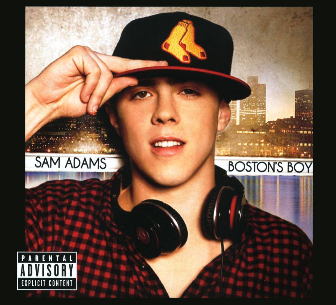 Best Buy: Boston's Boy [CD] [PA]