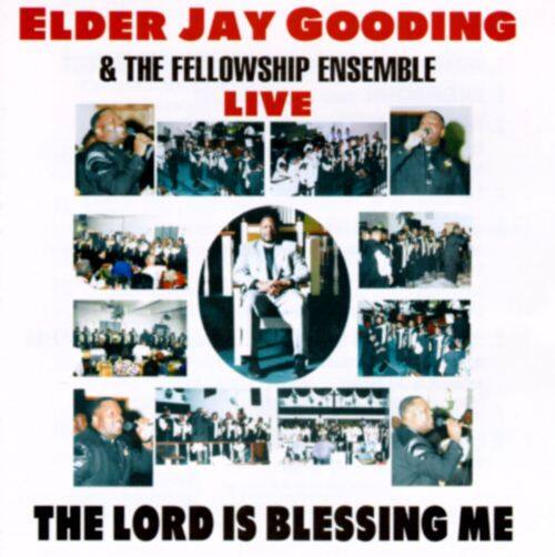 Best Buy: Live: The Lord Is Blessing Me [CD]