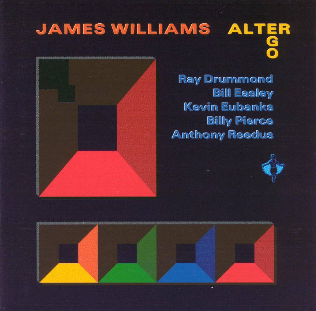 Best Buy: Alter Ego [CD]