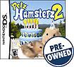 Pre Owned Petz Hamsterz 2 Nintendo DS - Best Buy