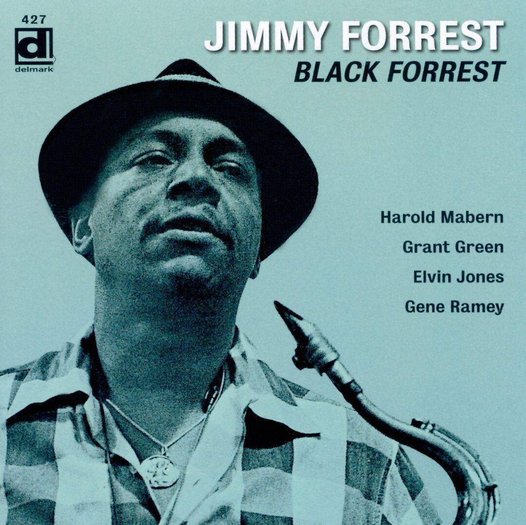 Best Buy: Black Forrest [CD]