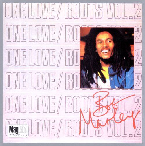 Best Buy: One Love/Roots, Vol. 2 [CD]