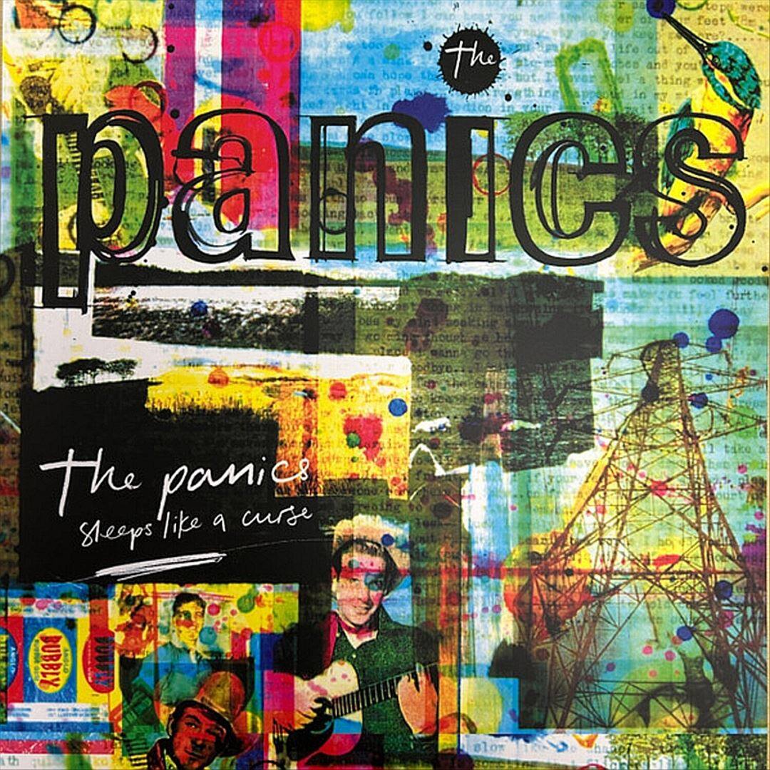 Sleeps Like a Curse [LP] VINYL - Best Buy