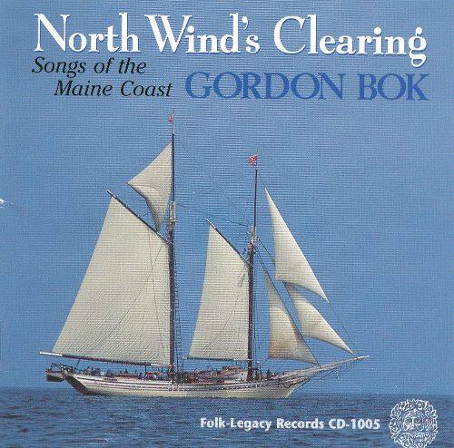 Best Buy: North Wind's Clearing: Songs of the Maine Coast [CD]
