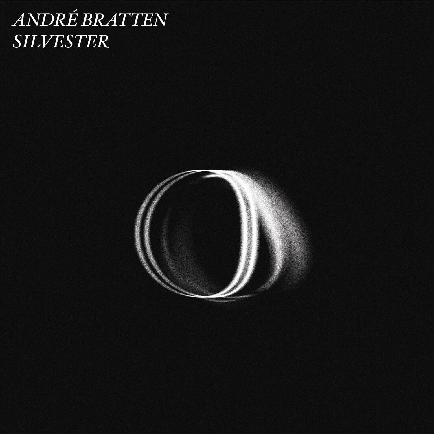 Andre Bratten Silvester VINYL LP - Best Buy
