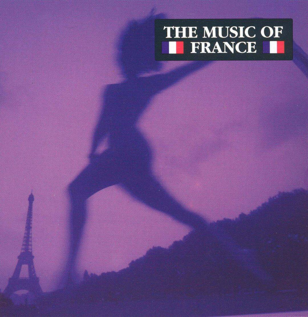 Best Buy: Music of France [Castle Pulse] [CD]