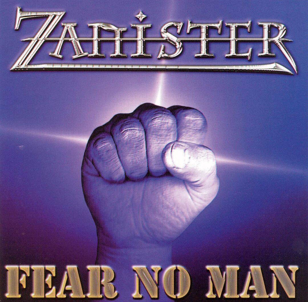 Best Buy: Fear No Man [CD]