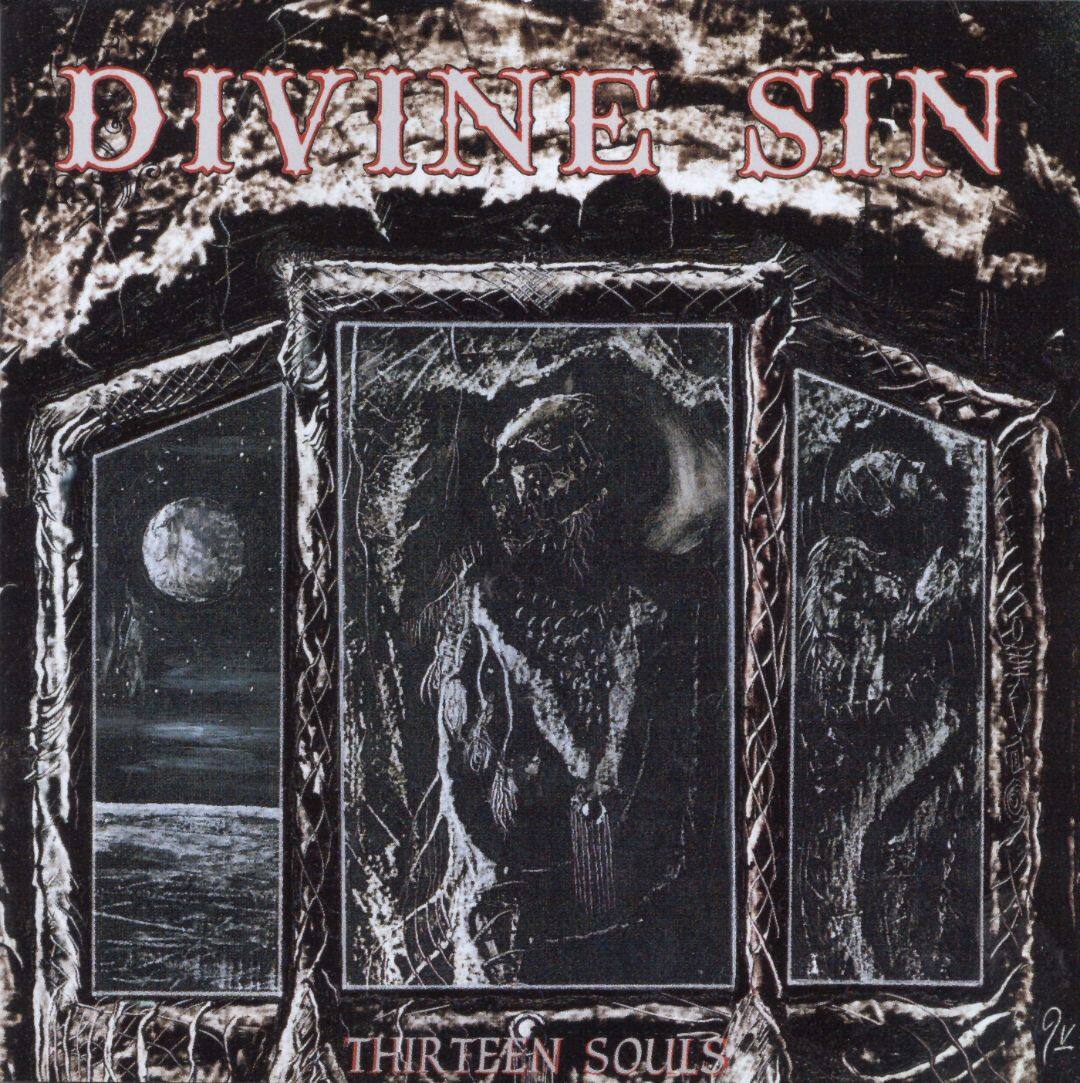 Best Buy: Thirteen Souls [CD]