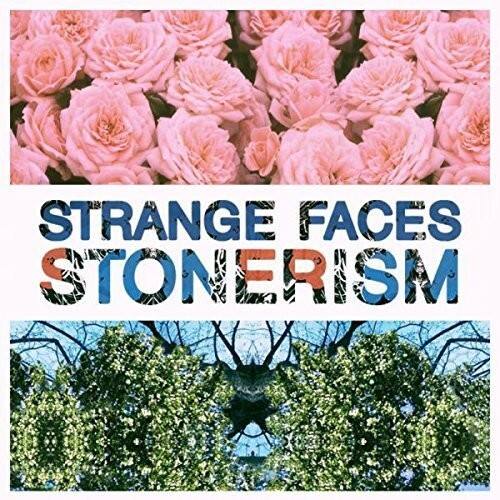 Strange Faces Stonerism COMPACT DISCS [CD] - Best Buy
